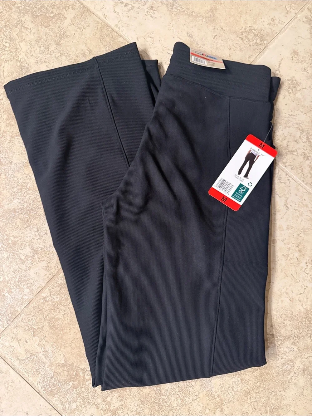 32 Degrees | Pants & Jumpsuits | 32 Degrees Womens Black Track Pants ...